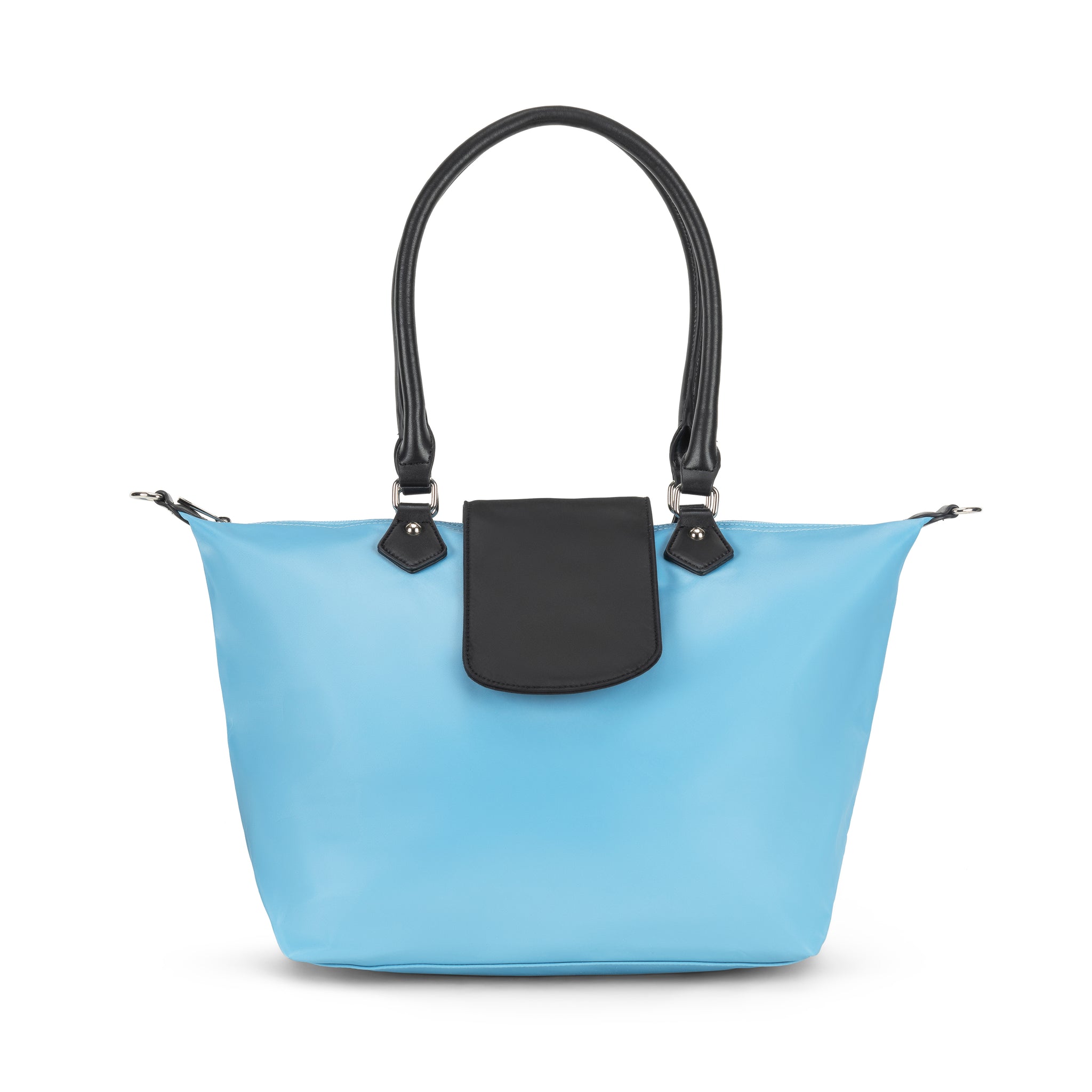 Packable Tote Bag